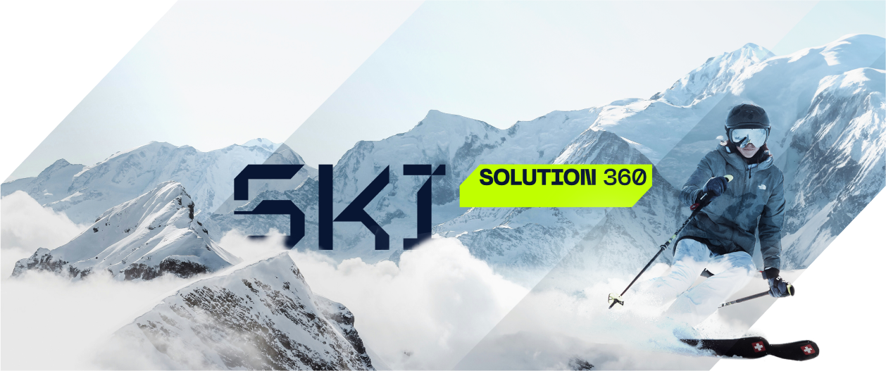 Ski Solution 360
